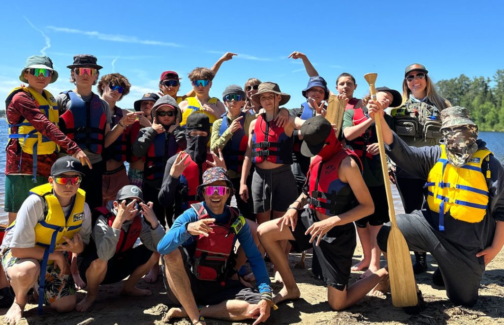 Home - Seventh Fire School