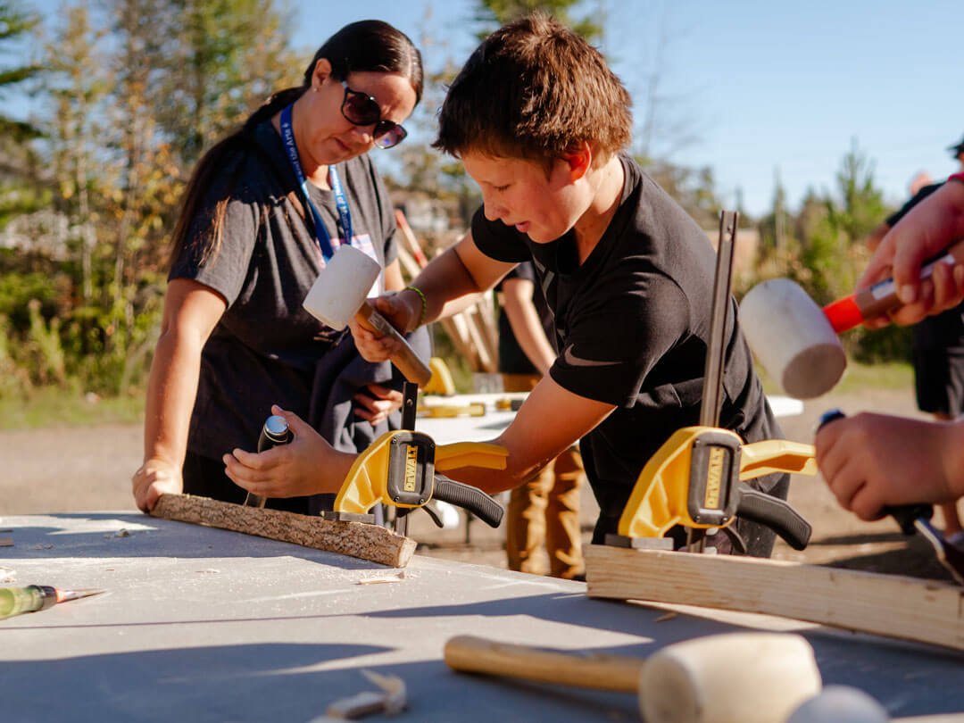 Home - Seventh Fire School