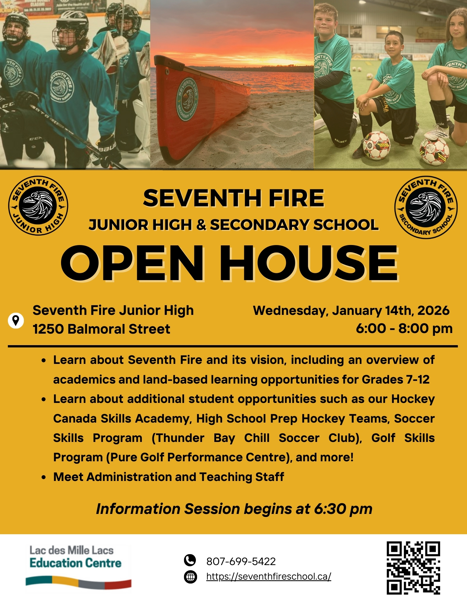 Home - Seventh Fire School